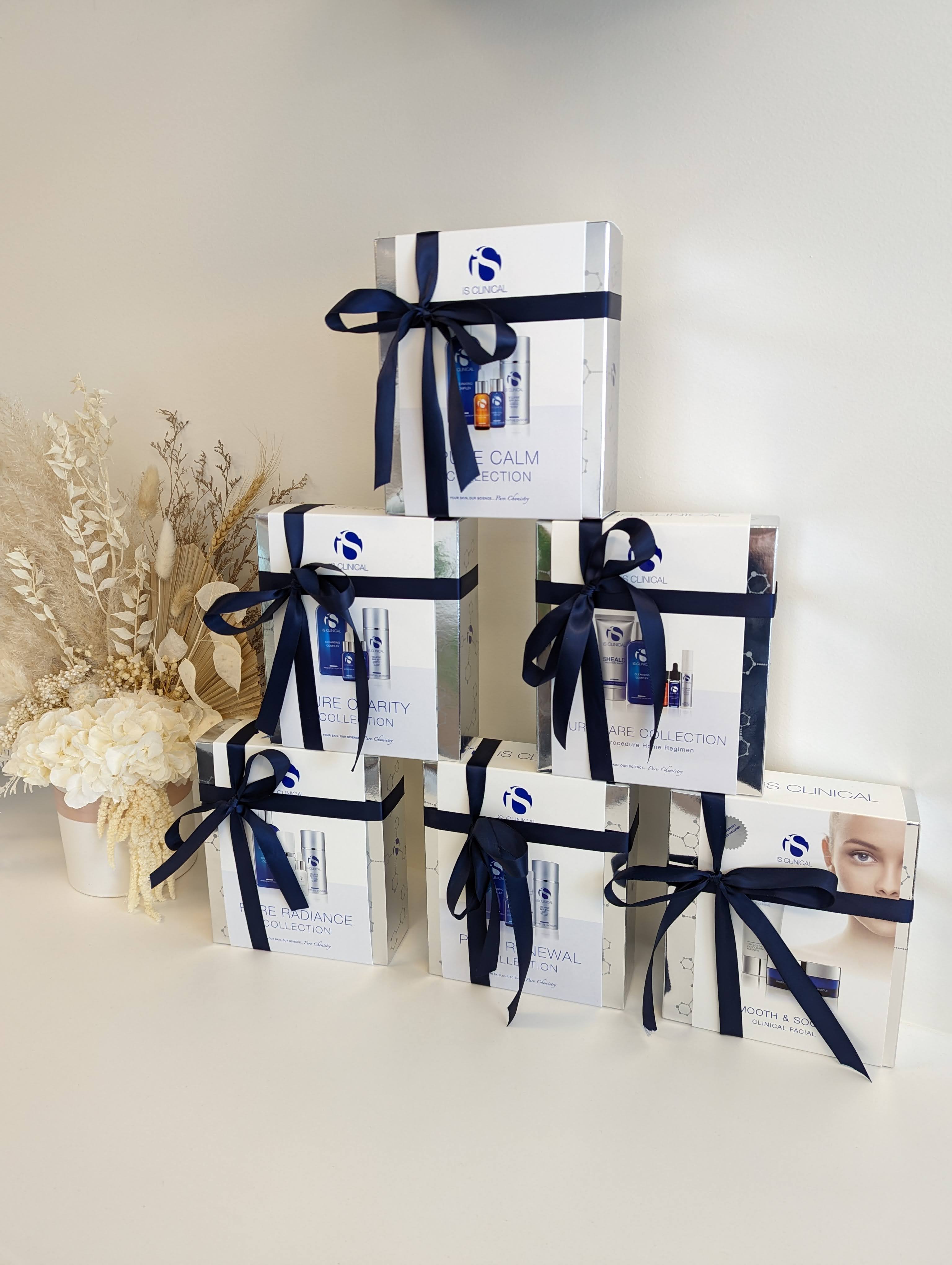 Gift Packs & Skin Care Kits – H&H Aesthetic Medicine Skin Care